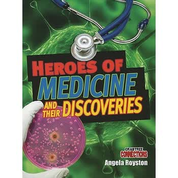 【】Heroes of Medicine and Th