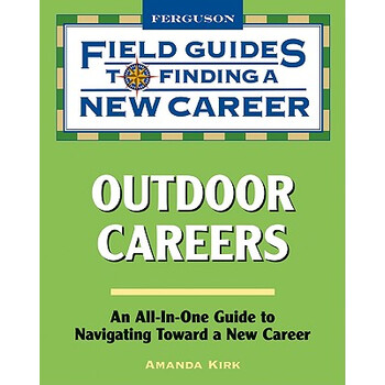 【】Outdoor Careers