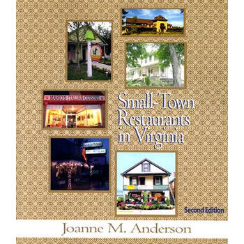 【】Small-Town Restaurants