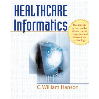 【】HEALTHCARE INFORMATICS