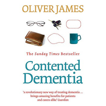 【】Contented Dementia