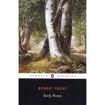 【】Early Poems