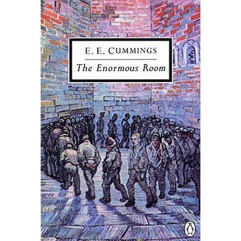 【】The Enormous Room