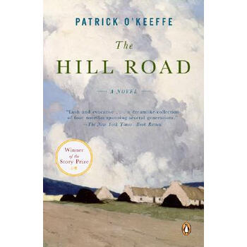 【】The Hill Road