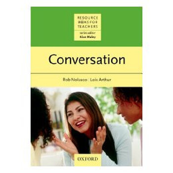 【】Conversation