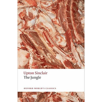 【】The Jungle