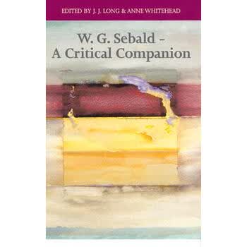 【】W. G. Sebald: A Critical