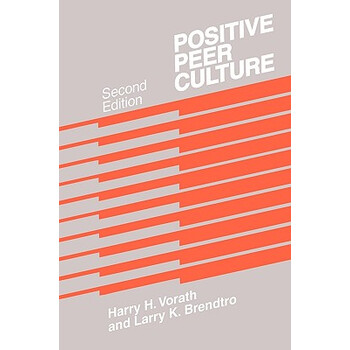 【】Positive Peer Culture