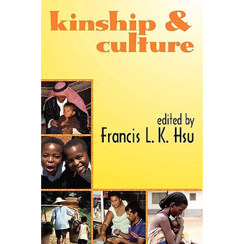 【】Kinship & Culture