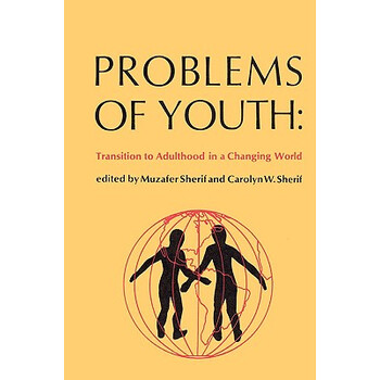 【】Problems of Youth: Transition