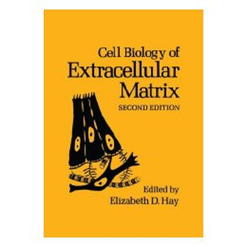 【】Cell Biology of Extracellul