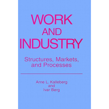 【】Work and Industry