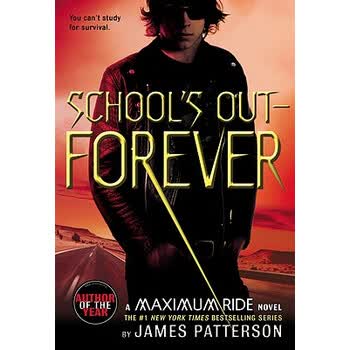 【】School's Out - Forever