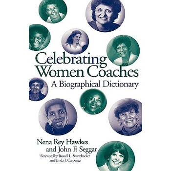 【】Celebrating Women Coaches: A