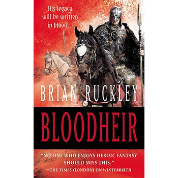 【】Bloodheir