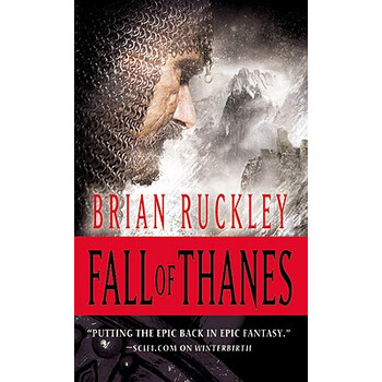 【】Fall of Thanes