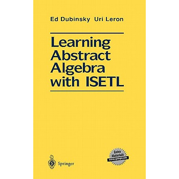 【】Learning Abstract Algebra with