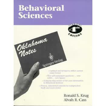 【】Behavioral Sciences