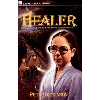 【】Healer
