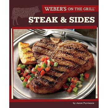 【】Steak & Sides