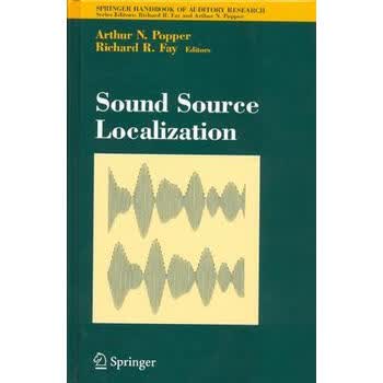 【】Sound Source Localization