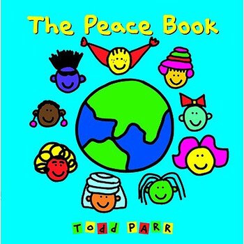 【】The Peace Book