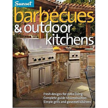 【】Barbecues & Outdoor Kitchens
