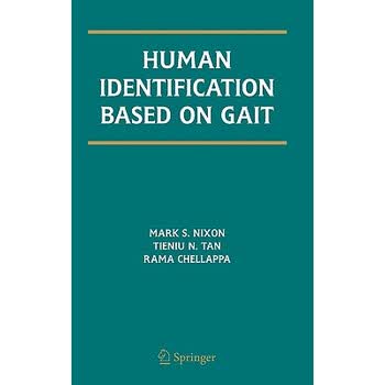 【】Human Identification Based on