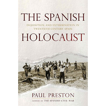 【】The Spanish Holocaust: Inquisition and