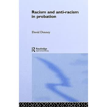 【】Racism and Anti-Racism