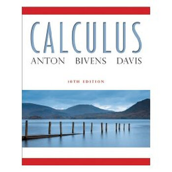 【】Calculus
