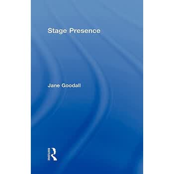 【】Stage Presence