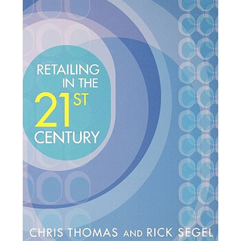 【】Retailing In The 21St Century