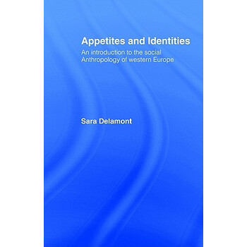 【】Appetites and Identities