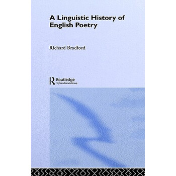 【】A Linguistic History of English