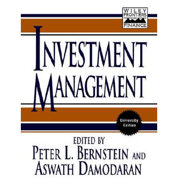 【】Investment Management