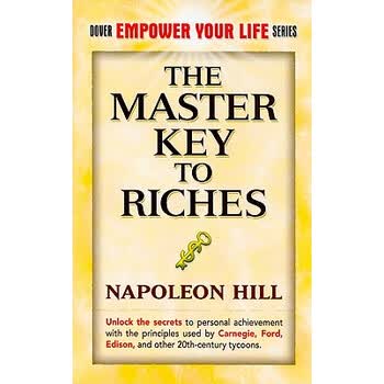【】The Master Key to Riches