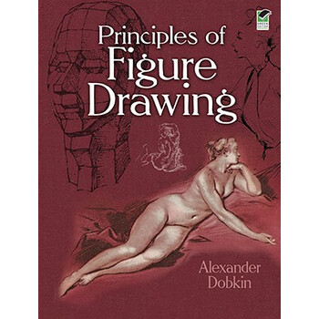 【】Principles of Figure Drawing