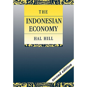 【】The Indonesian Economy
