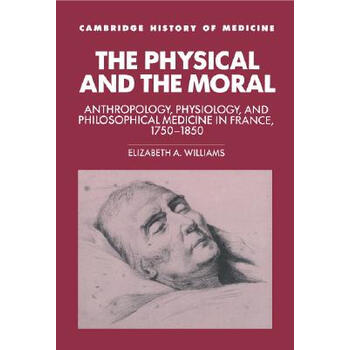 【】The Physical and the Moral: