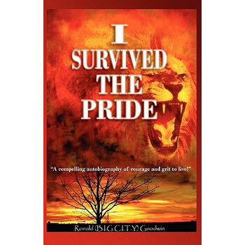 【】I Survived the Pride