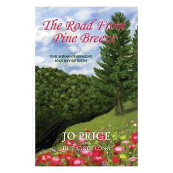 【】The Road from Pine Breeze