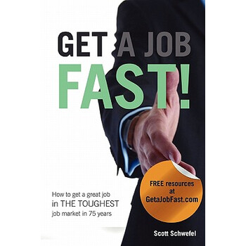 【】Get a Job Fast