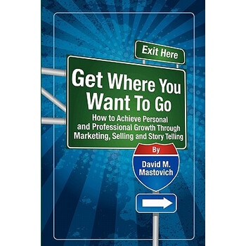【】Get Where You Want to Go