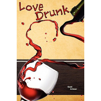 【】Love Drunk