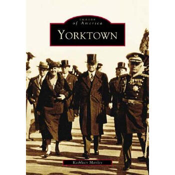 【】Yorktown