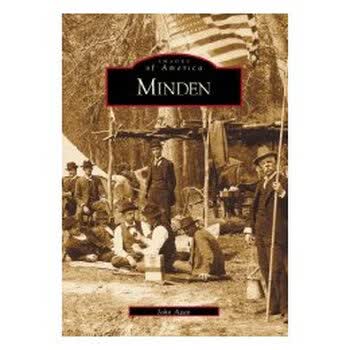 【】Minden