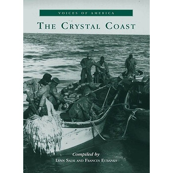 【】The Crystal Coast