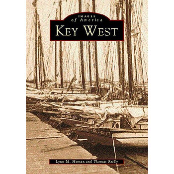 【】Key West