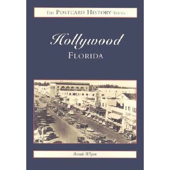 【】Hollywood, Florida